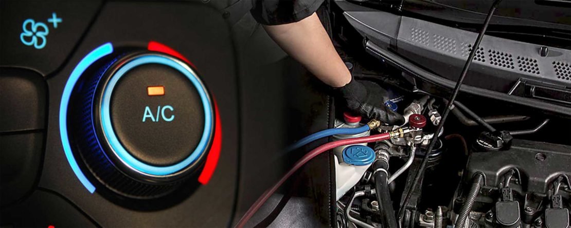 AC Mobil Tidak Dingin? Service Ac Mobil Anda Di - Sehat Motor