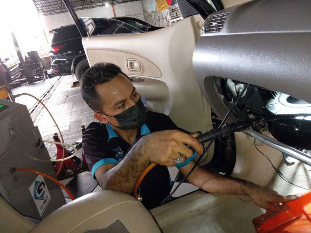 Services - Sehat Motor